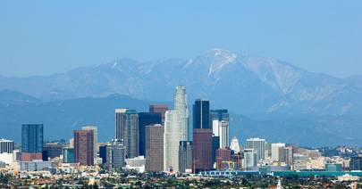 Free travel guide to Los Angeles, USA | CN Traveller