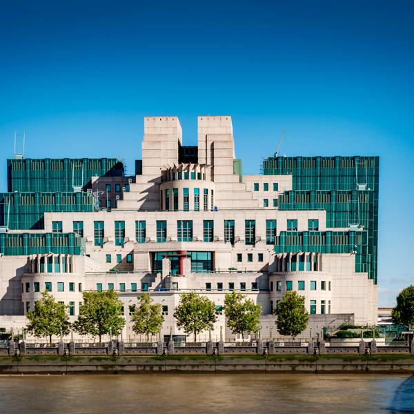 James Bond locations: 007’s glamorous global hit list | CN Traveller