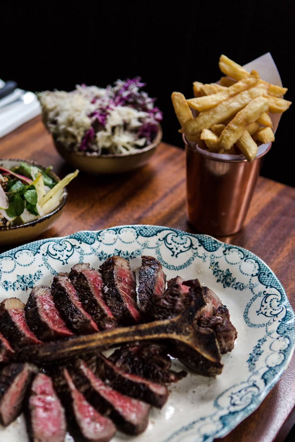 Best steak in London: 10 of the top steak restaurants to try | CN Traveller