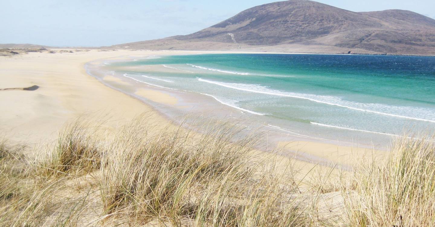 Britain’s best beaches | The best beaches in UK | CN Traveller