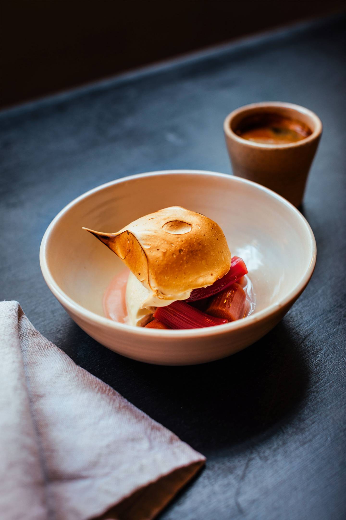 Why Cornwall has the UK's most exciting food scene right now | CN Traveller