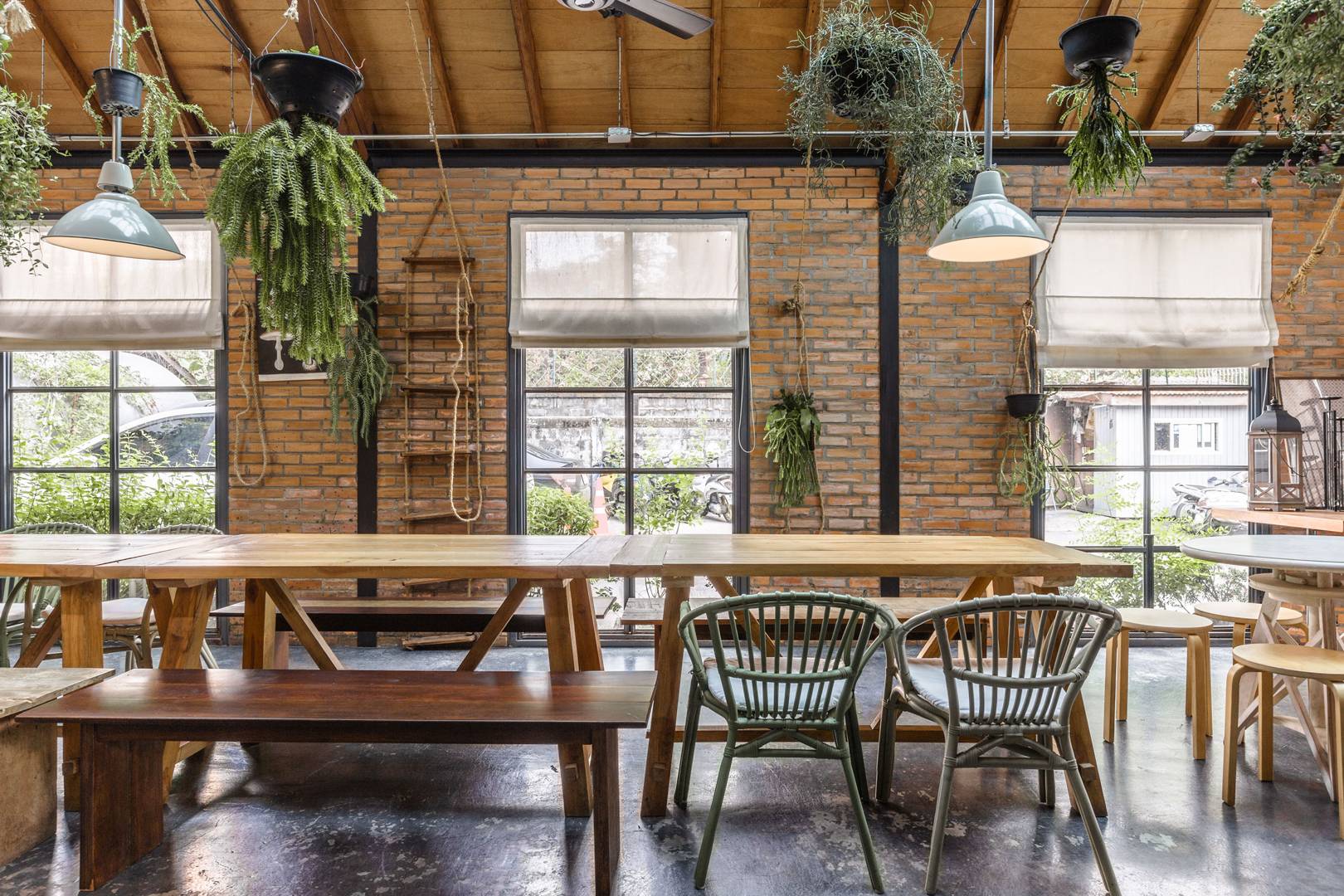 The best design hostels around the world | CN Traveller