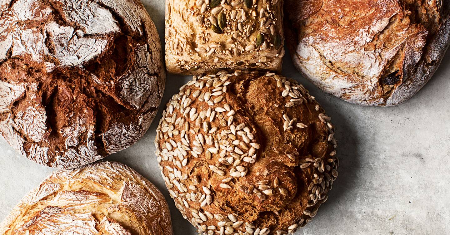 Where to find the world's best bread | CN Traveller