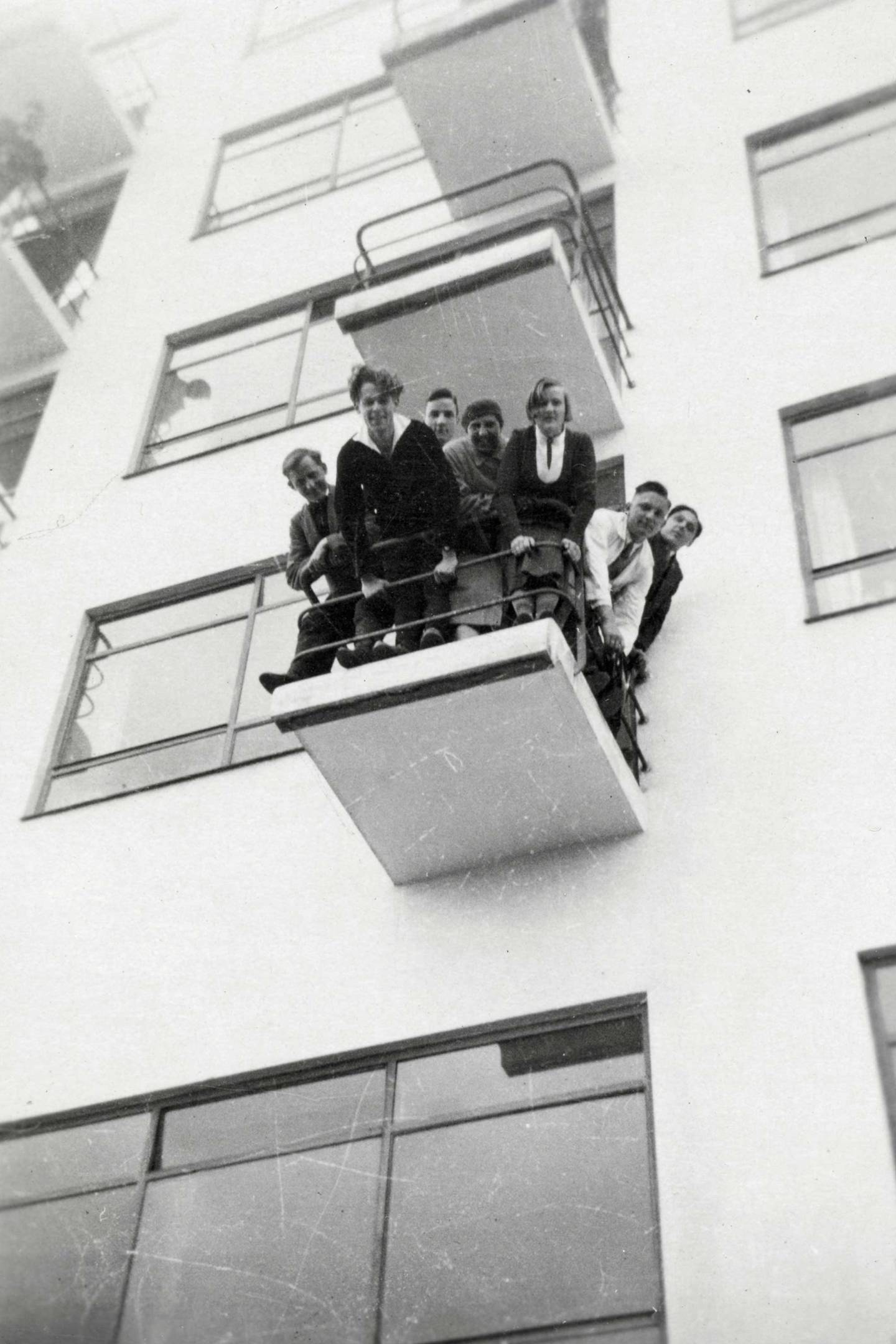 Bauhaus movement: how the art school defined a century | CN Traveller