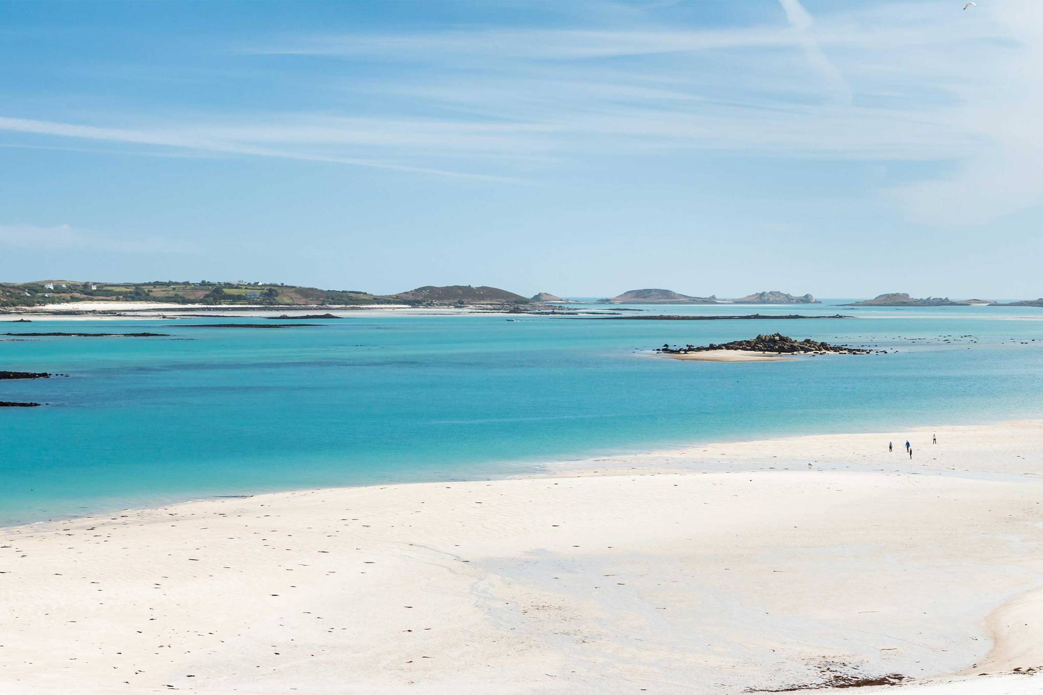 Summer holiday ideas 2021 from the editors of Condé Nast Traveller | CN ...