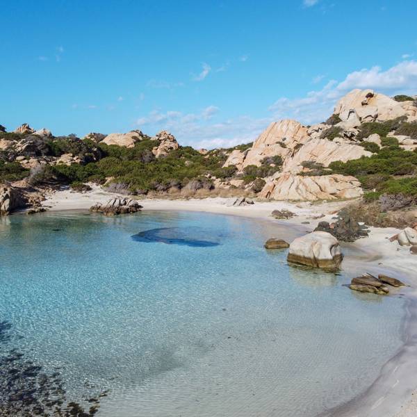 The 15 prettiest islands in Italy | CN Traveller