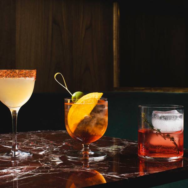 The best cocktail bars in London 2021 | CN Traveller