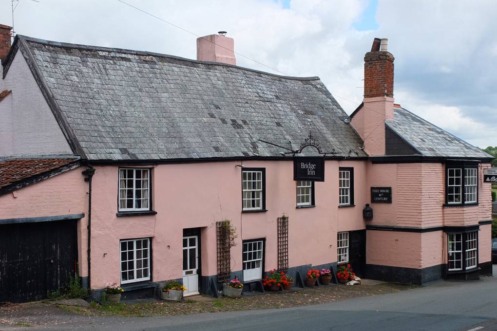 Devon's best pubs and beer gardens | England | CN Traveller