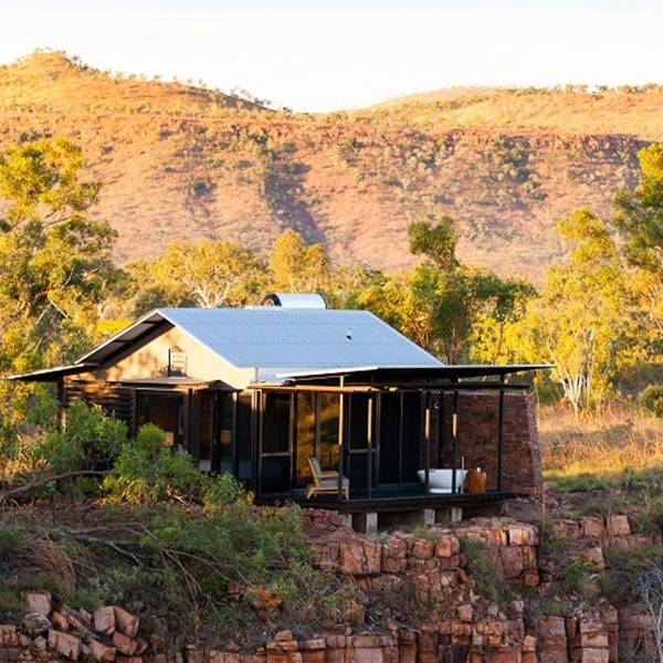 Luxury homesteads in Australia | CN Traveller