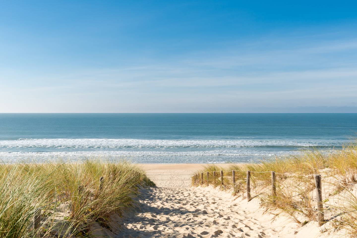 The best beaches in France to visit this summer | CN Traveller