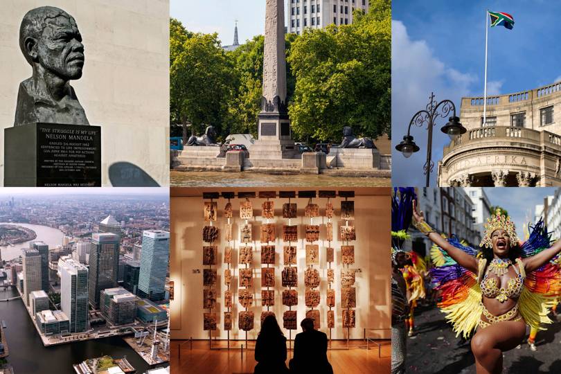 London: A black history guide | CN Traveller