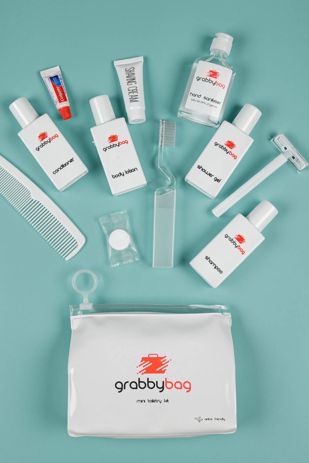 Traveller gifts | CN Traveller