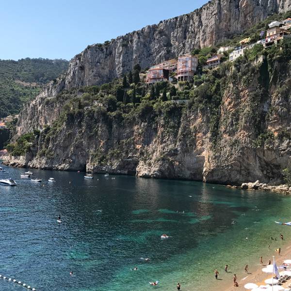 The best beaches in France to visit this summer | CN Traveller