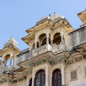 Things to do in Delhi | CN Traveller