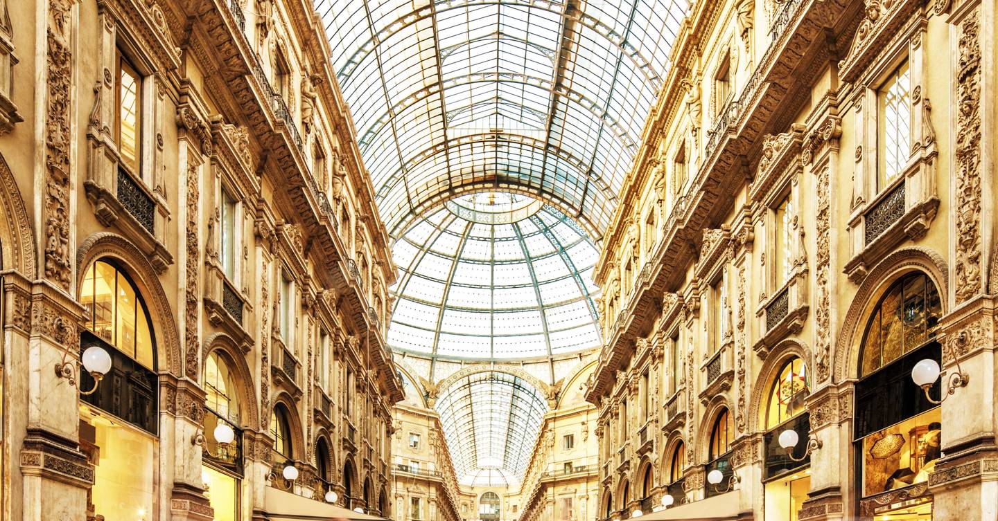 How fashion brands are supporting Italy right now | CN Traveller