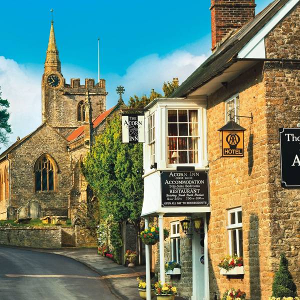 West Dorset Travel Guide | CN Traveller