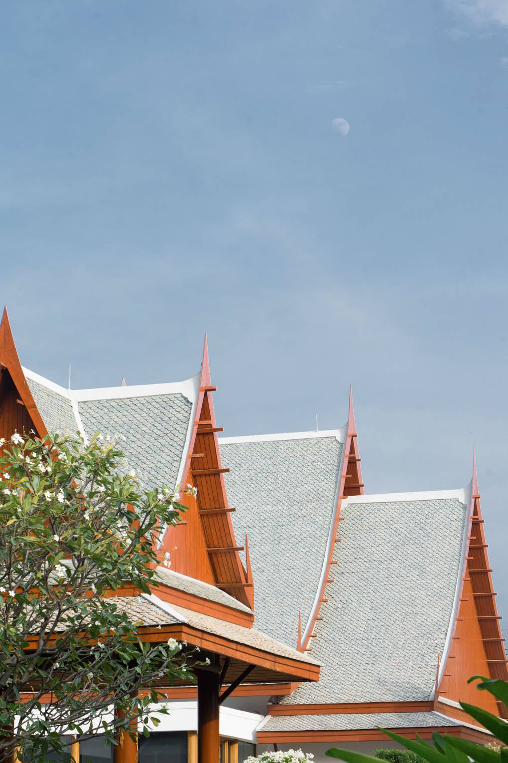 Why Chiva-Som remains one of the world's best spa hotels | CN Traveller