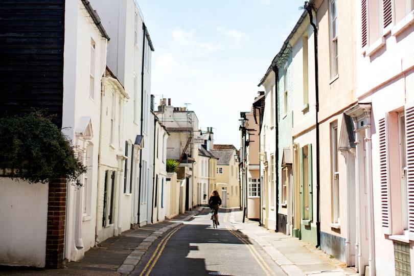 The best things to do in Deal, Kent | CN Traveller