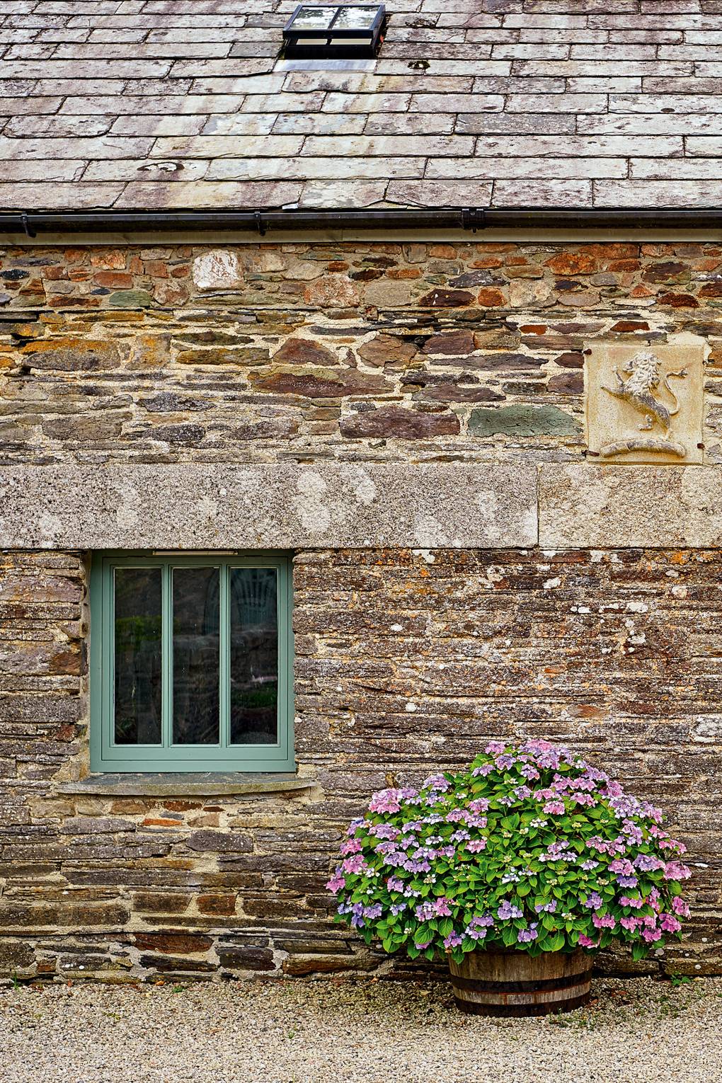 Coombeshead Farm, Cornwall | CN Traveller