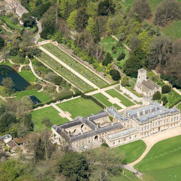 Where is Sanditon filmed? The filming locations you can visit | CN ...