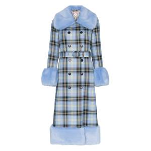 What to wear at London Fashion Week | CN Traveller