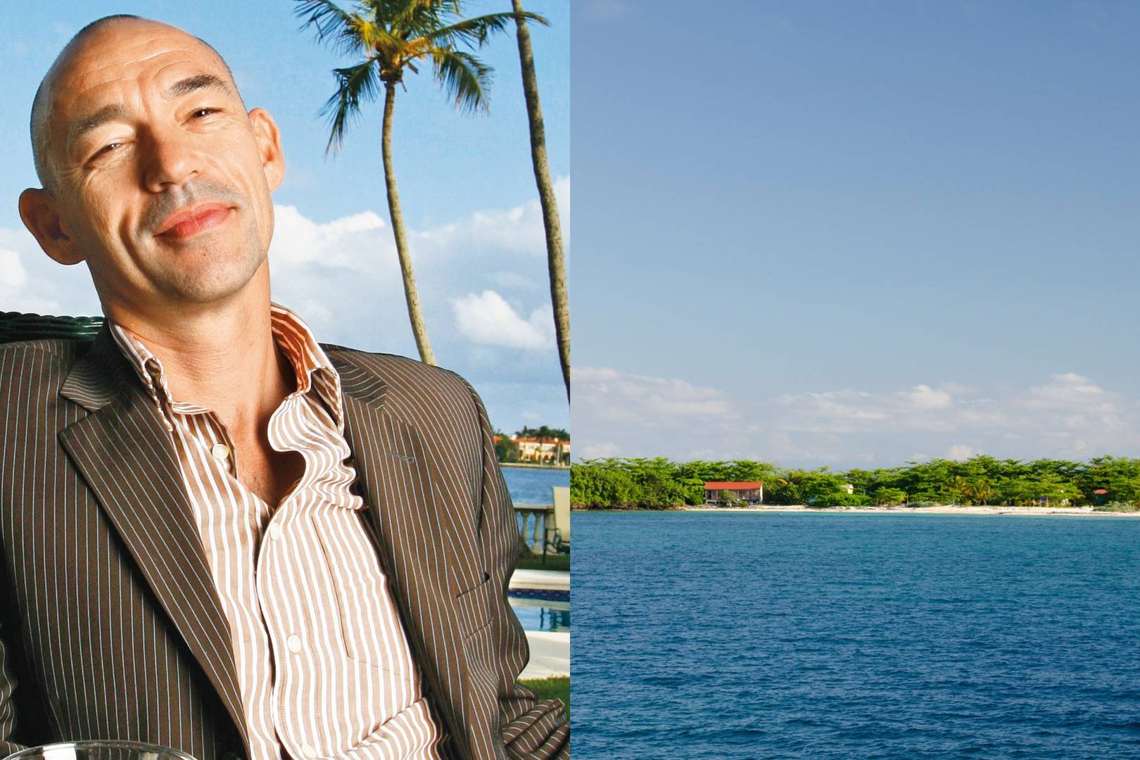 The world's best islands | CN Traveller