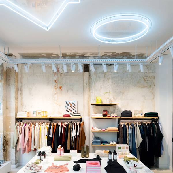The best eco-conscious concept shops around the world | CN Traveller