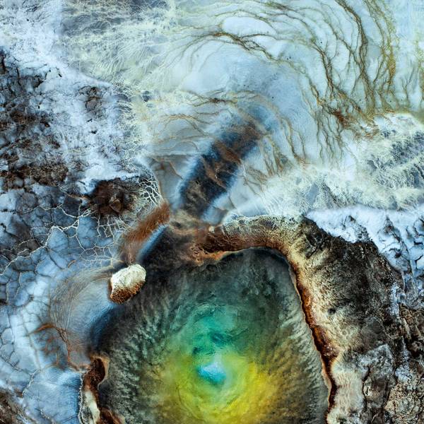 17 beautiful landscape photographs by Benjamin Hardman | CN Traveller