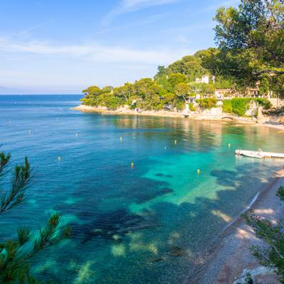 The best beaches in France to visit this summer | CN Traveller