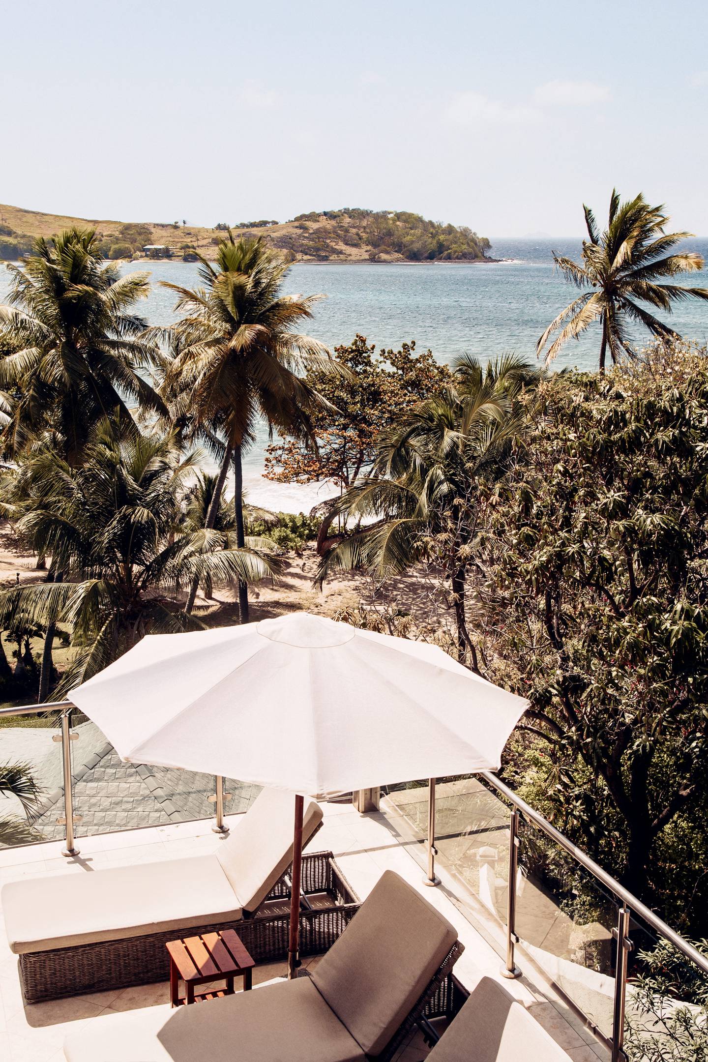 Bequia | The Ultimate Guide | CN Traveller