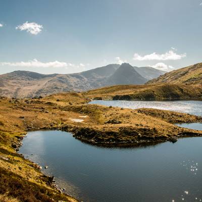 The 10 best National Trust places in the UK | CN Traveller