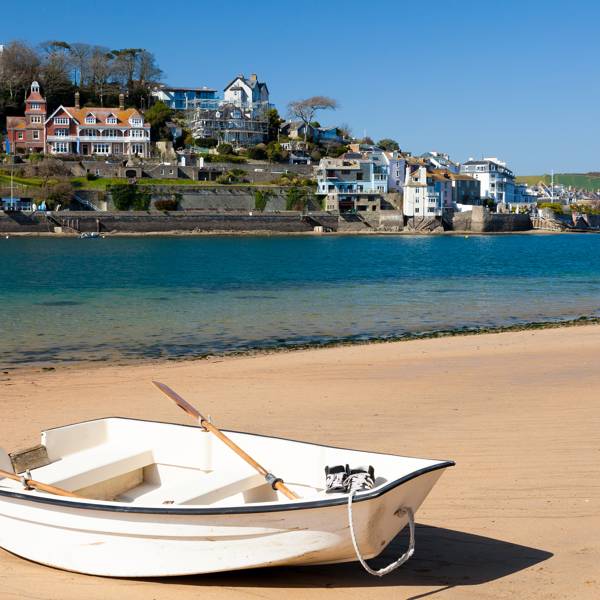The 8 best beaches in Devon | CN Traveller