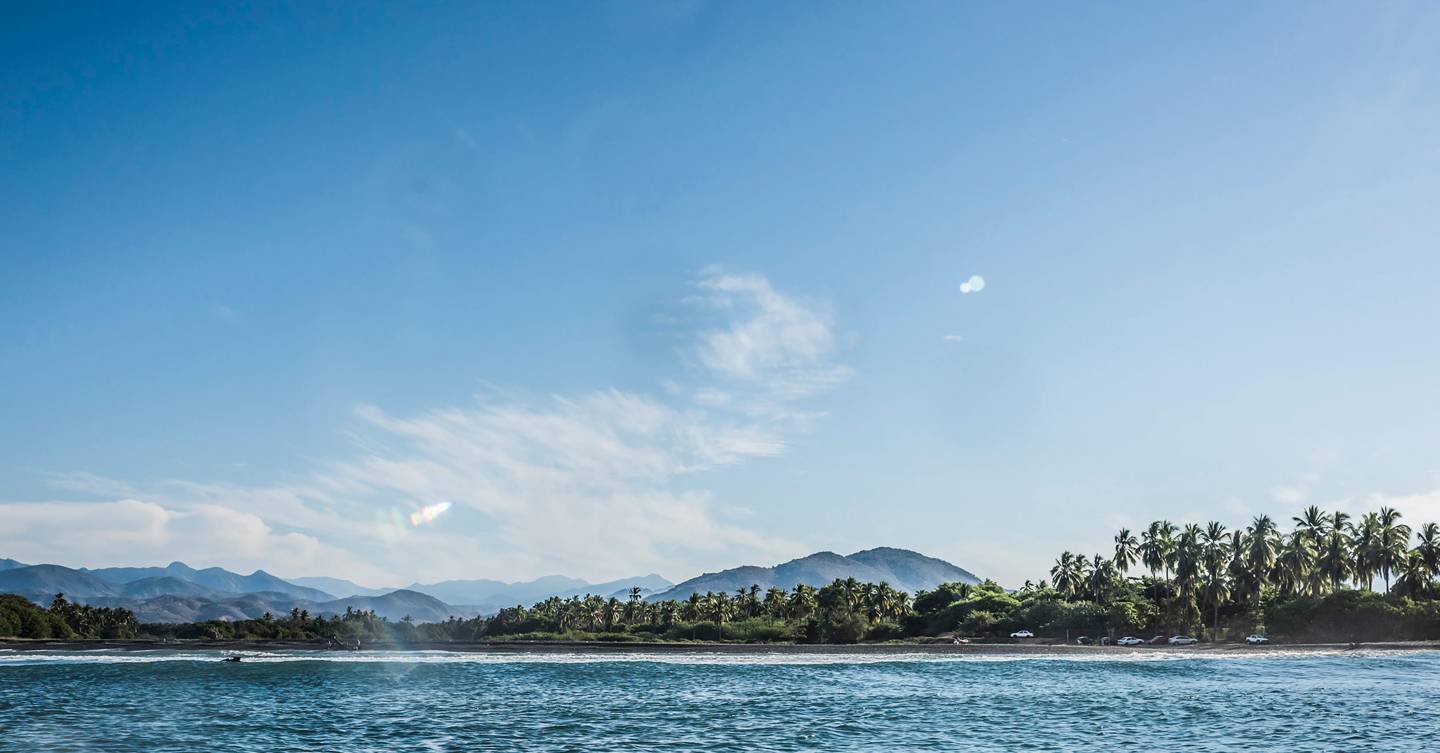 Zihuatanejo, Mexico travel guide | CN Traveller