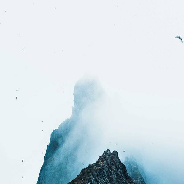 17 beautiful landscape photographs by Benjamin Hardman | CN Traveller