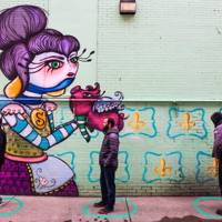 How people are social distancing around the world | CN Traveller