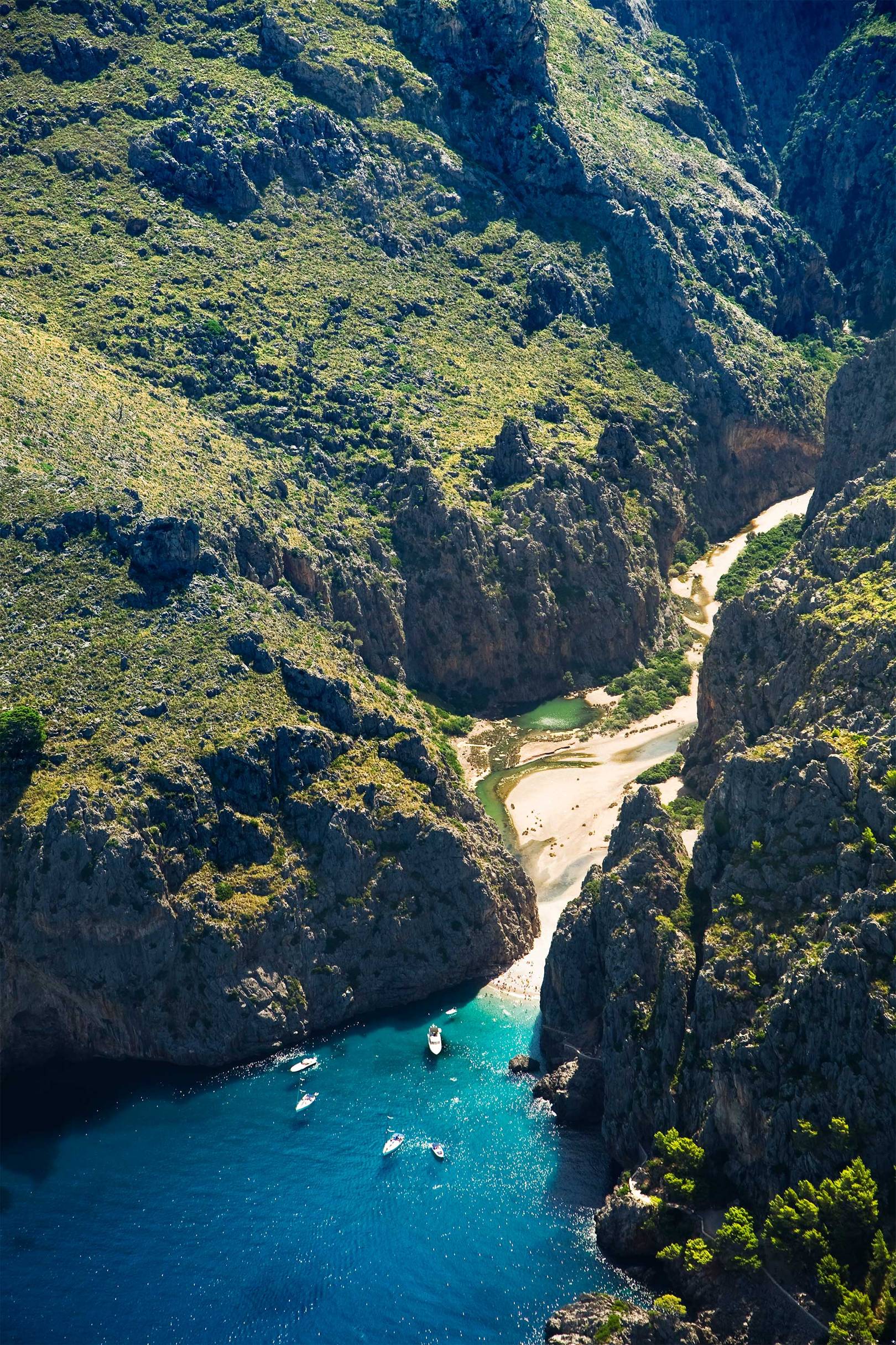 The best Spanish islands: Our pick must-visits | CN Traveller