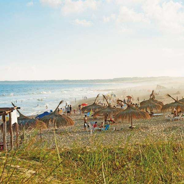Uruguay's best beach resorts | CN Traveller
