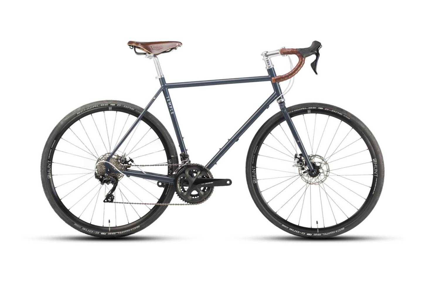 The best bikes for travel 2020 | CN Traveller