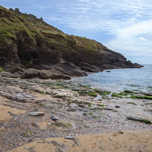 The 8 best beaches in Devon | CN Traveller