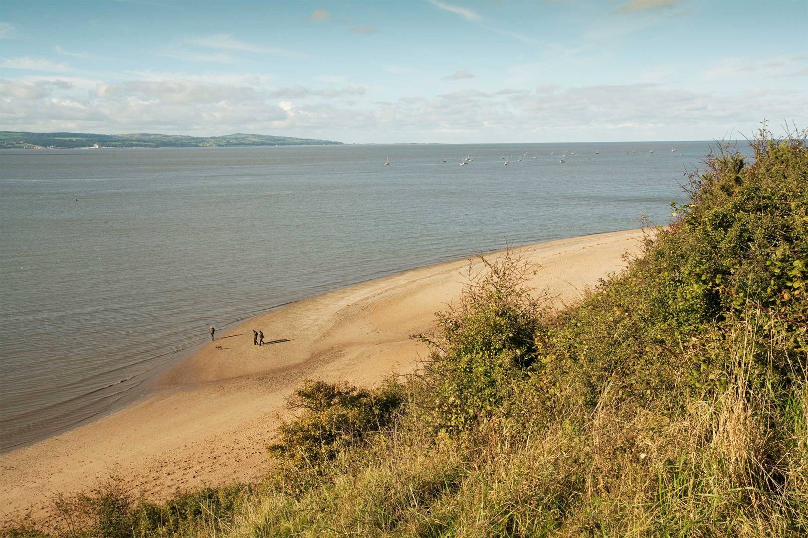 Beaches near Birmingham: the 5 best | CN Traveller