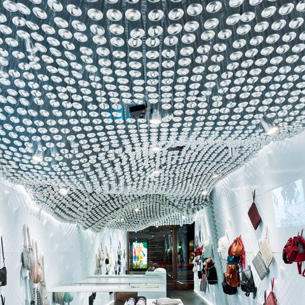 The best eco-conscious concept shops around the world | CN Traveller