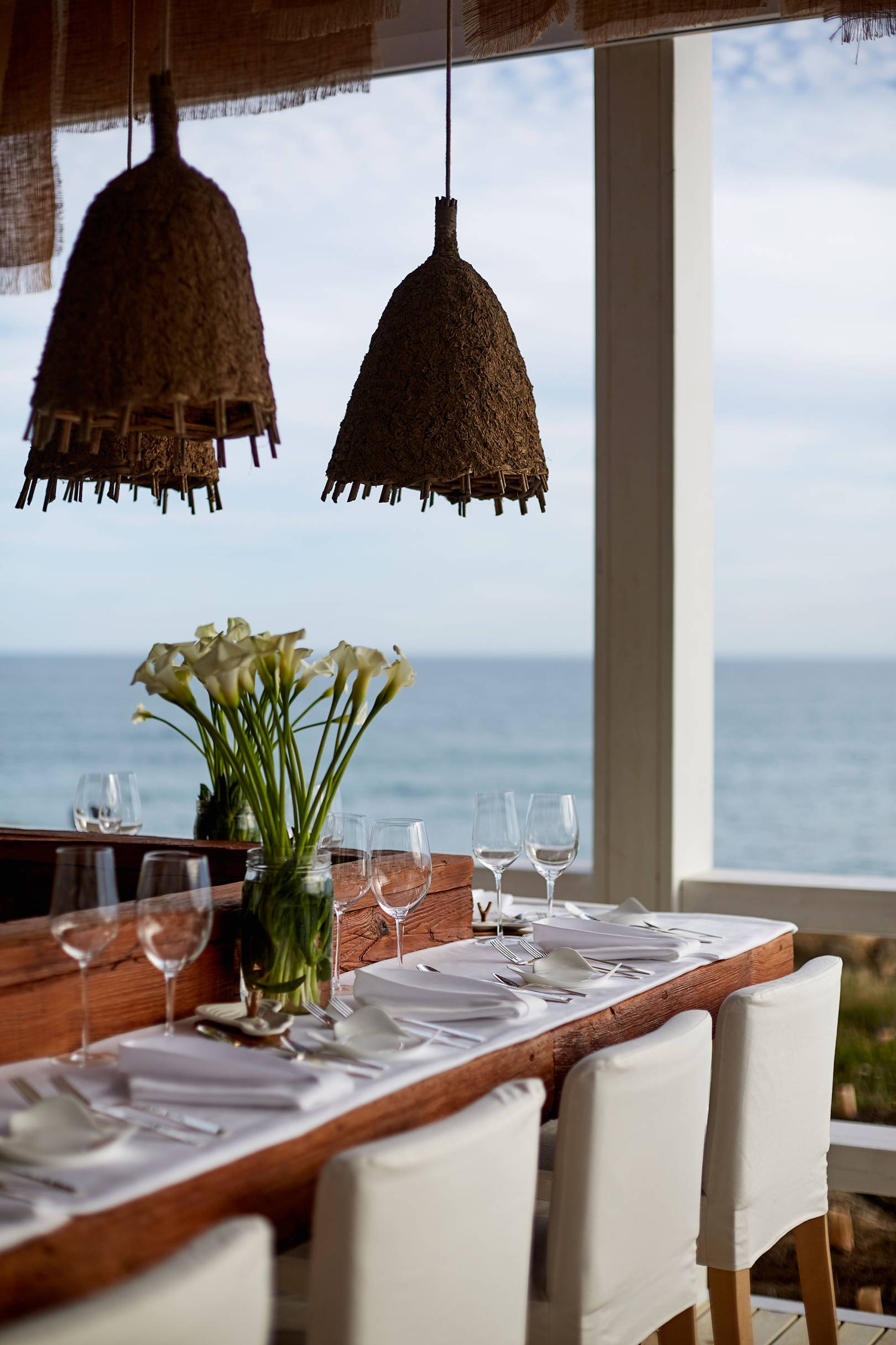 Best beach restaurants in the Algarve | CN Traveller
