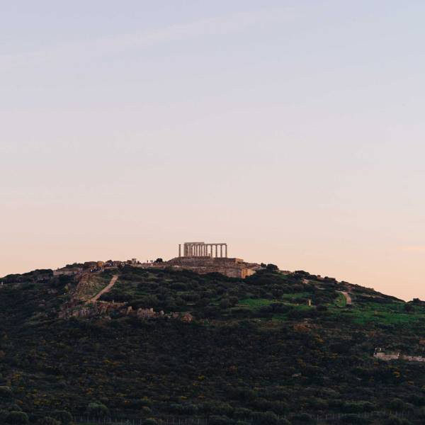 The most beautiful places in Athens | CN Traveller