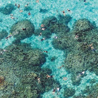 Escape | Photographer Gray Malin's new book | CN Traveller