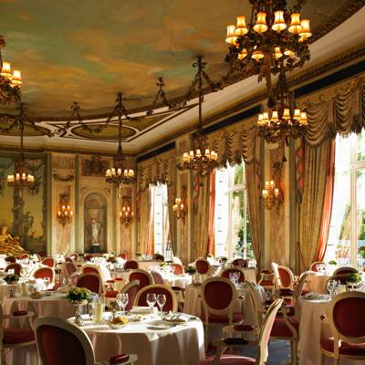 Best British restaurants | CN Traveller