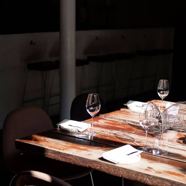 The most beautiful restaurants in Scotland | CN Traveller