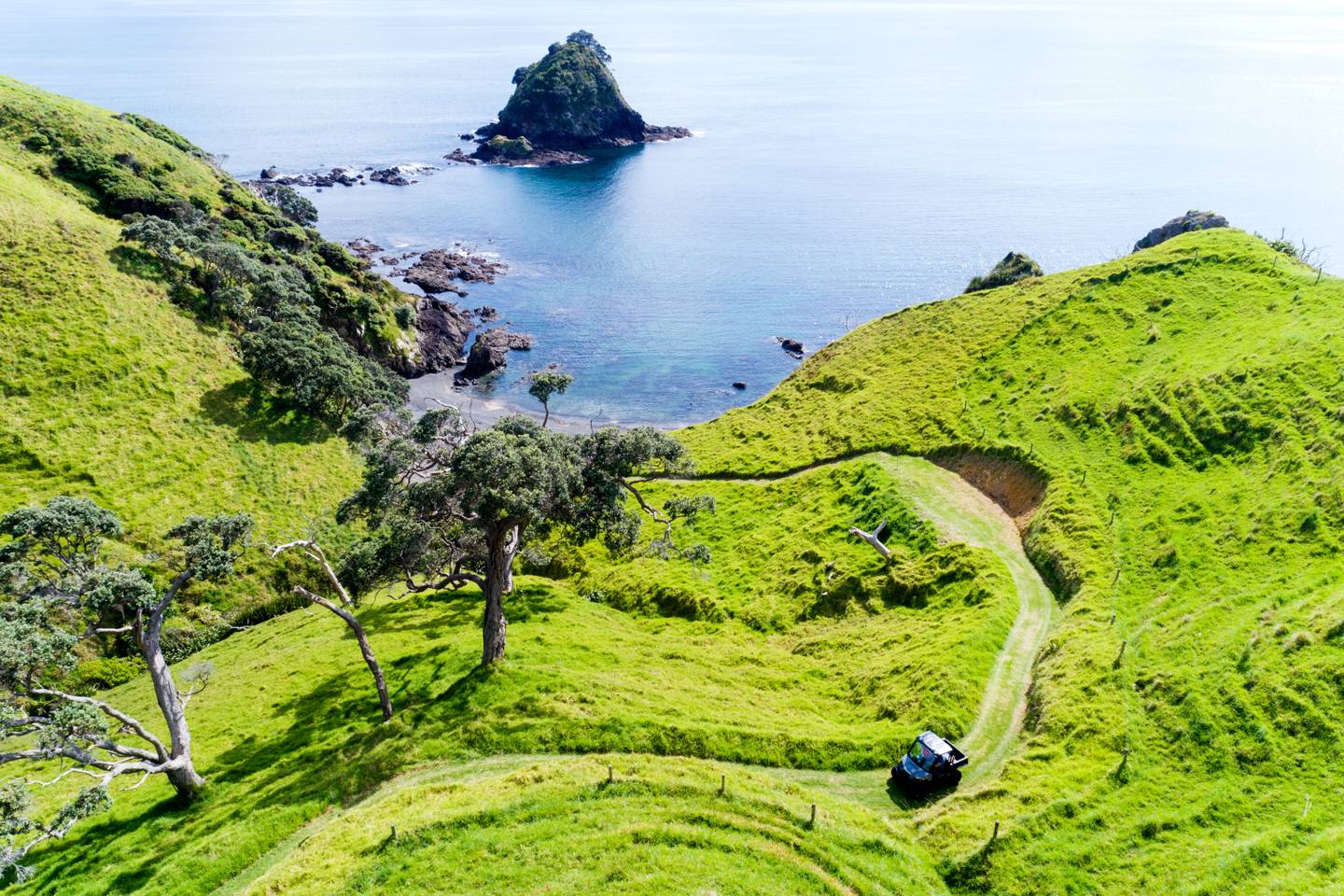 Where is hot in February? 10 hot holidays | CN Traveller