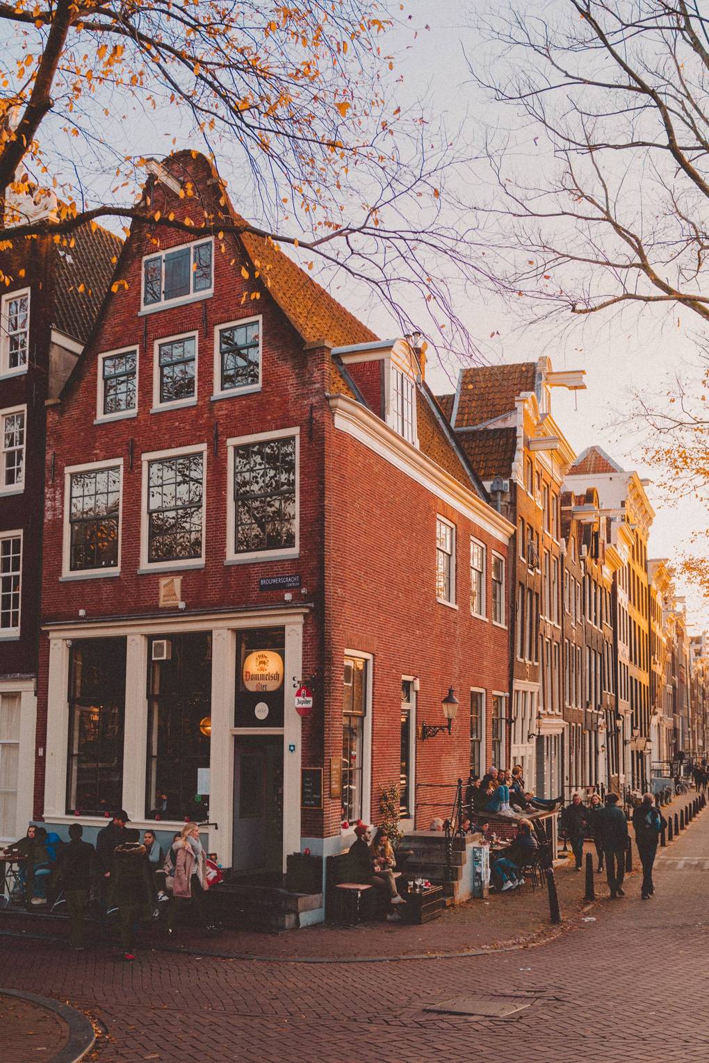 The most beautiful places in Amsterdam | CN Traveller