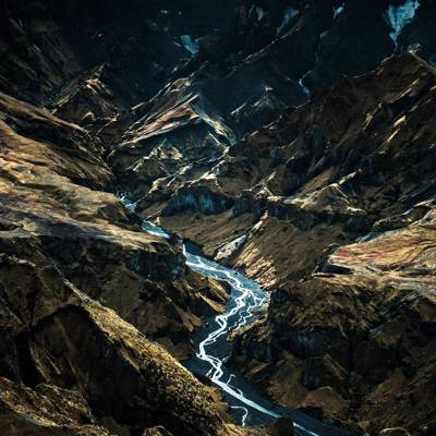 17 beautiful landscape photographs by Benjamin Hardman | CN Traveller