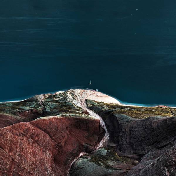 17 beautiful landscape photographs by Benjamin Hardman | CN Traveller